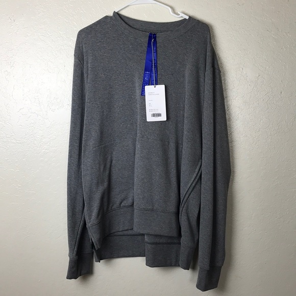 Kit and Ace | Sweaters | Kit And Ace Terry Pullover Sweater | Poshmark